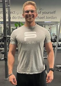 Certified Personal Trainers | Meet Our Trainers