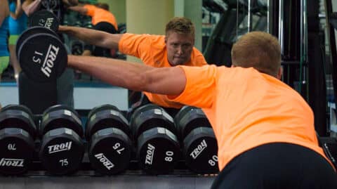 Elevation Training: Endurance & Strength Training Tips in Denver's Altitude